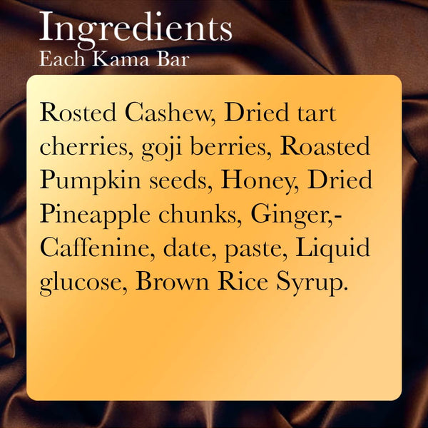 Dani Daniels Kama Bar For Men Pack of 7 Bar – mydanidaniels.com