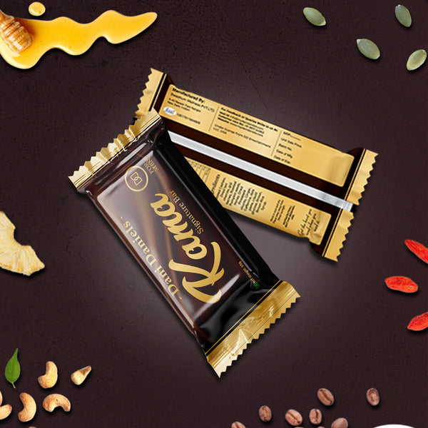 Dani Daniels Kama Bar For Men – mydanidaniels.com